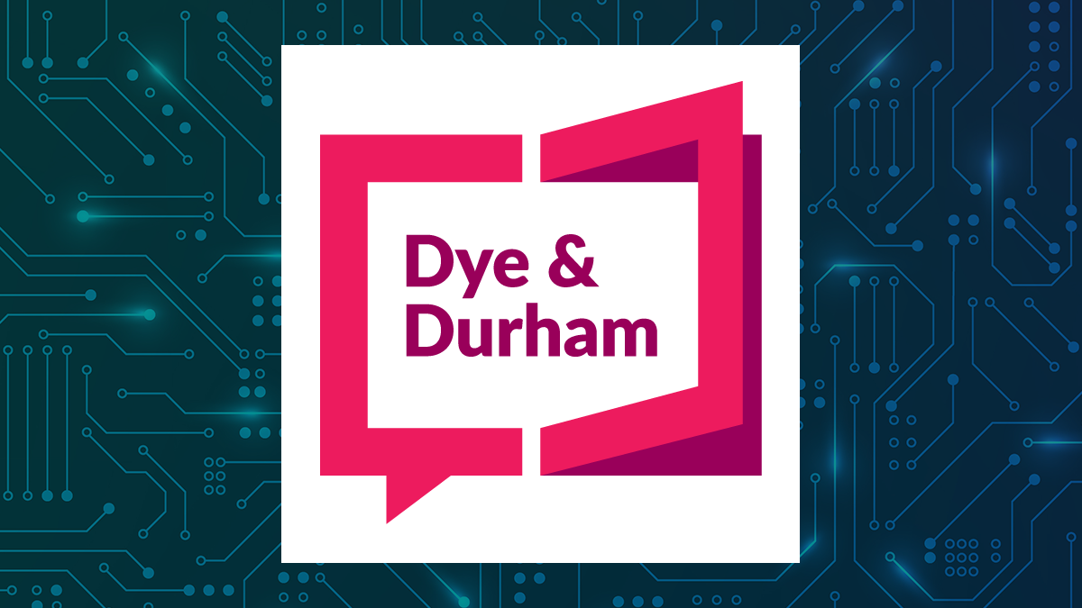Dye & Durham Q3 earnings call highlights