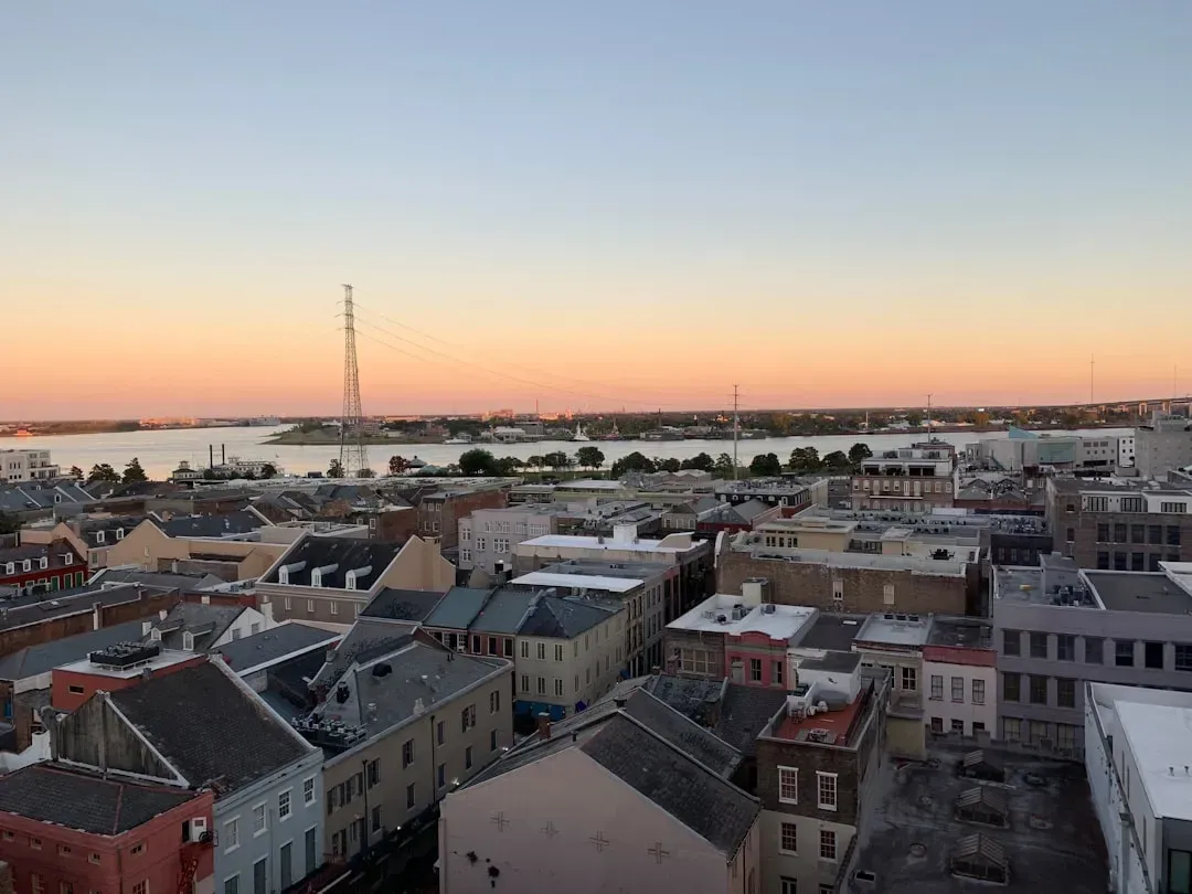 12 cities people move to - then quietly regret for mental health reasons
