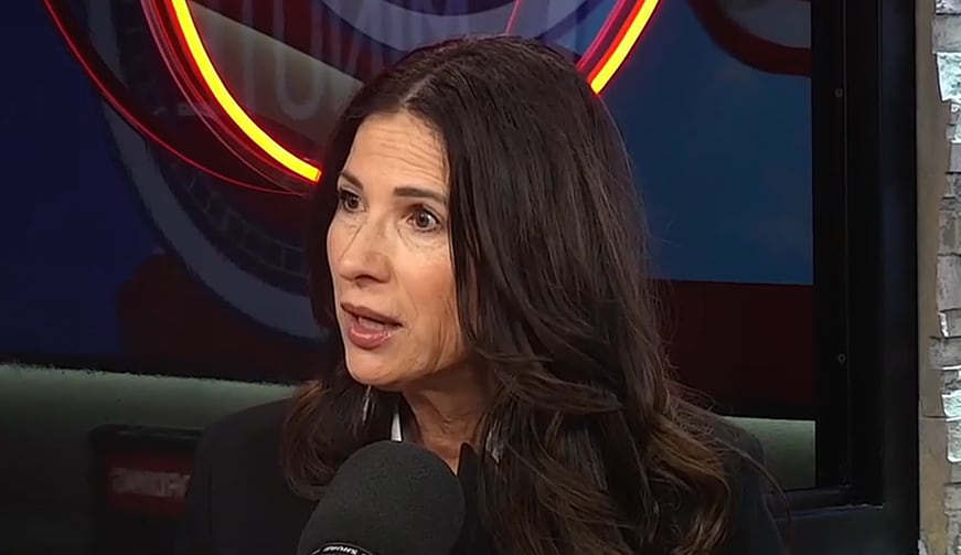 Got a minute? Adriana Guzman Fralick discusses campaign for Nevada ...