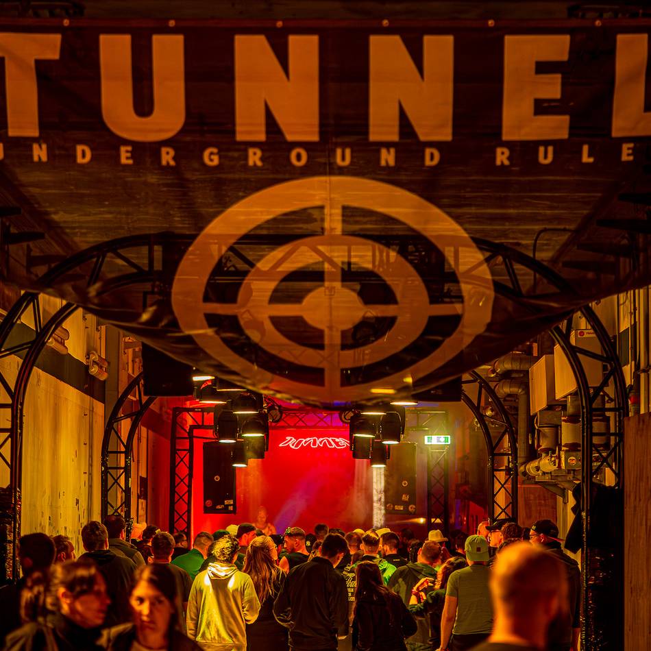 Nature One 2026: Line-up steht – diese DJs kommen zum Techno-Festival