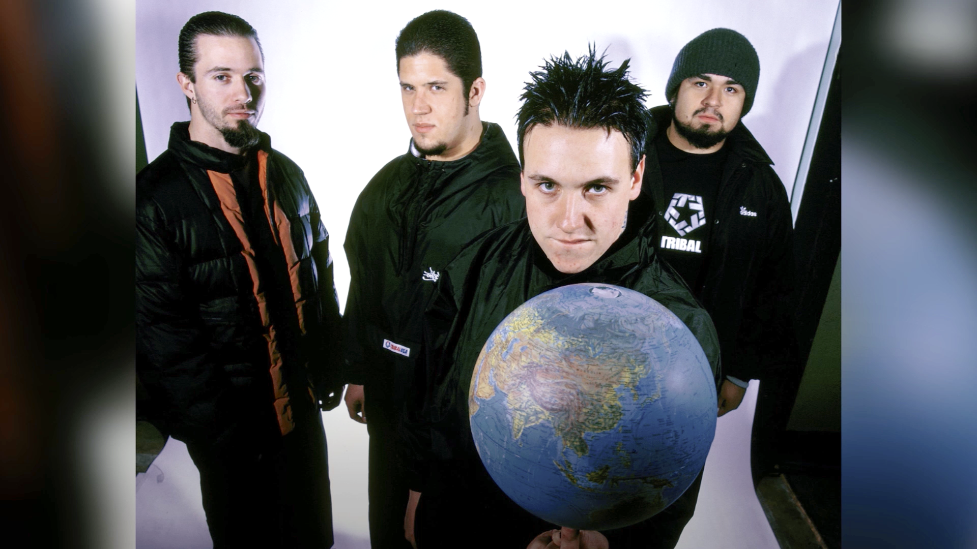 The full, little known story behind "Last Resort" by Papa Roach