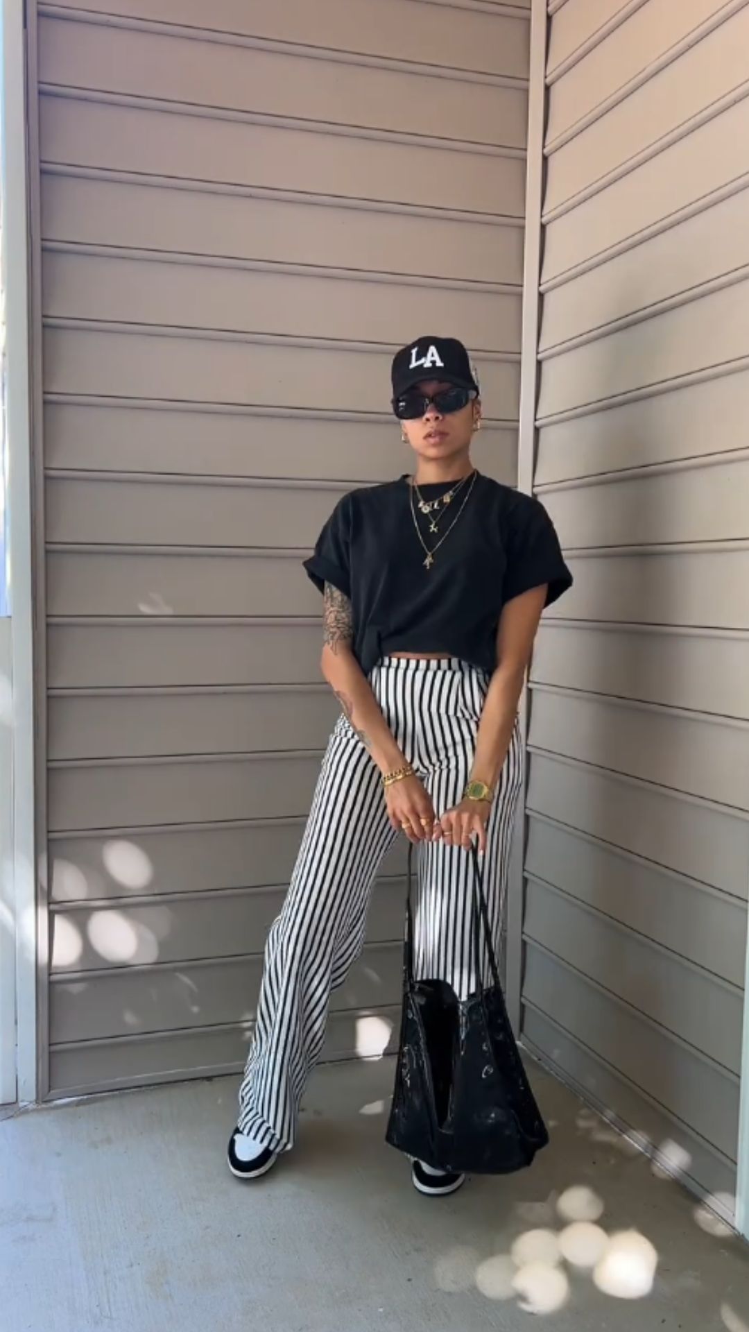 Tote bag fashion inspo that elevates any summer fit