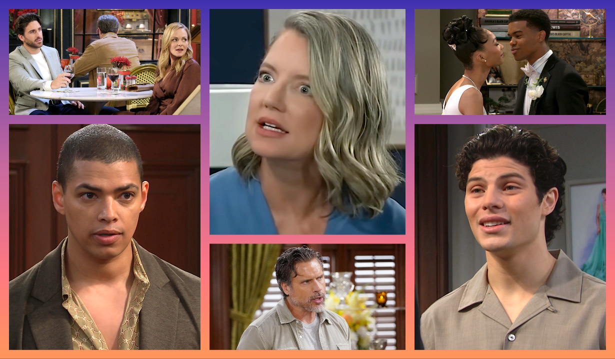 Soap preview/spoilers Wednesday, May 20: Who dies on Beyond the Gates?