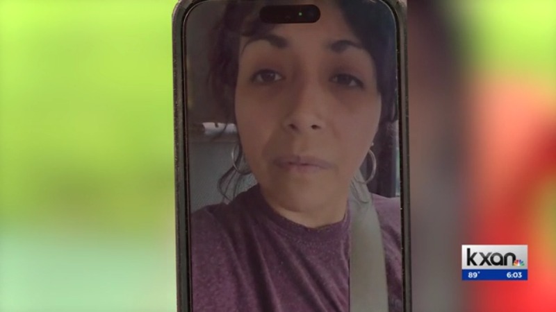 Mother Of Austin Shooting Spree Suspect Speaks Out After Arrest