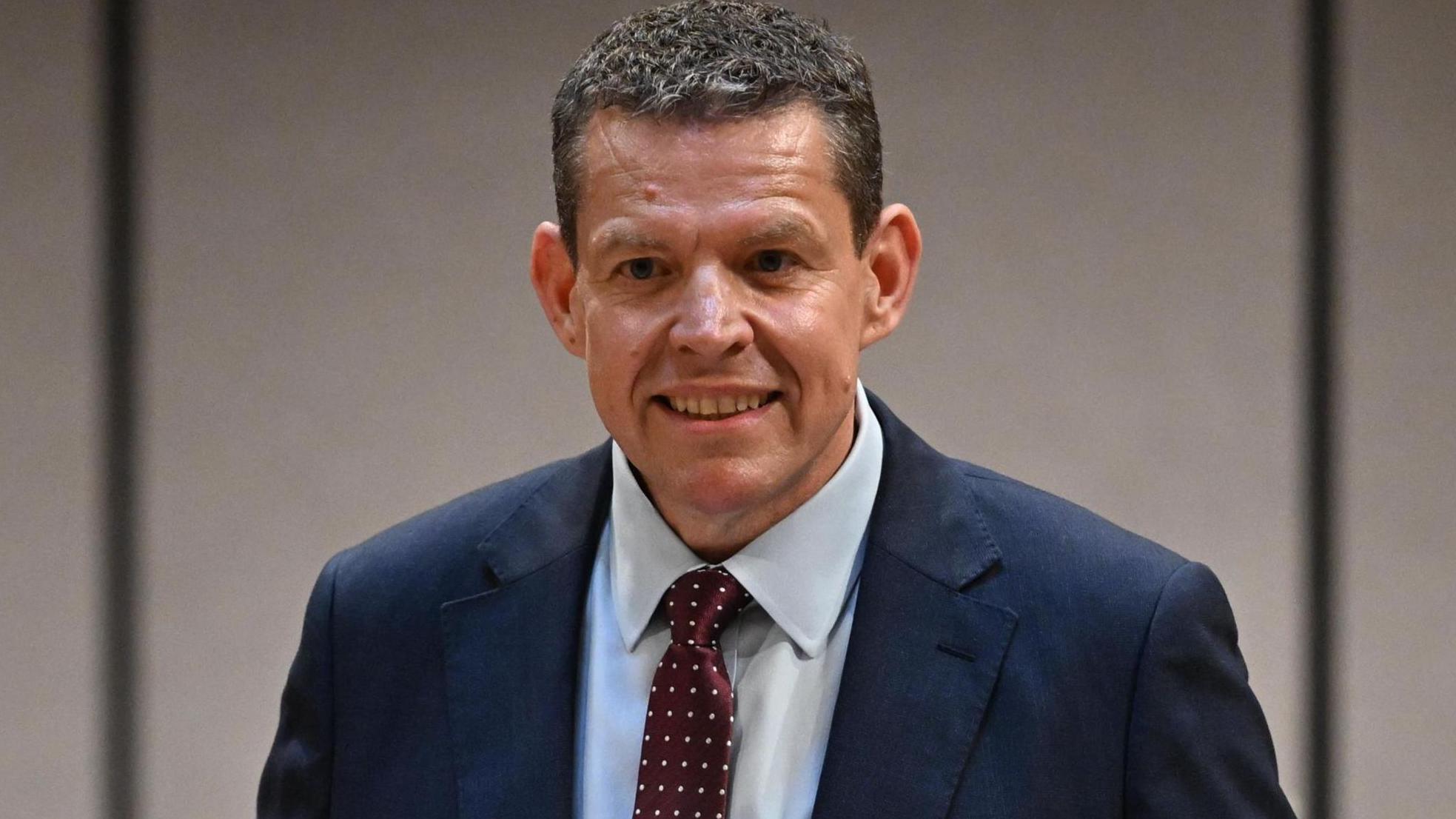 Welsh first minister confirms he discussed independence with Starmer