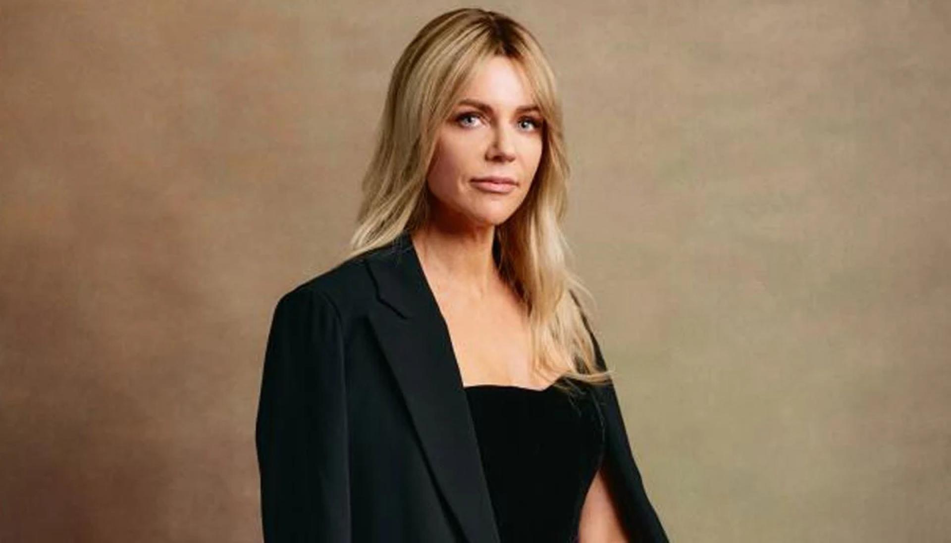 Kaitlin Olson shares emotional tribute to late father: "He fought hard"