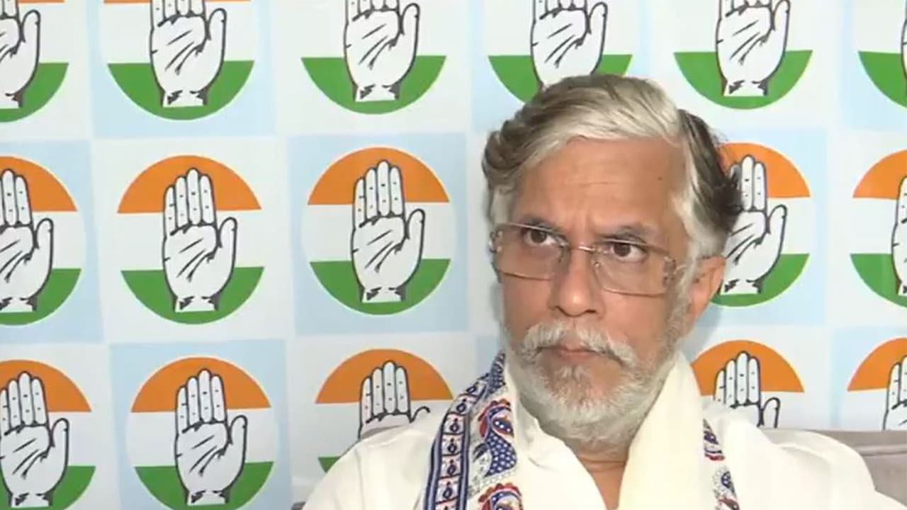 Kill us once and for all: Pawan Khera slams PM Modi on fuel prices