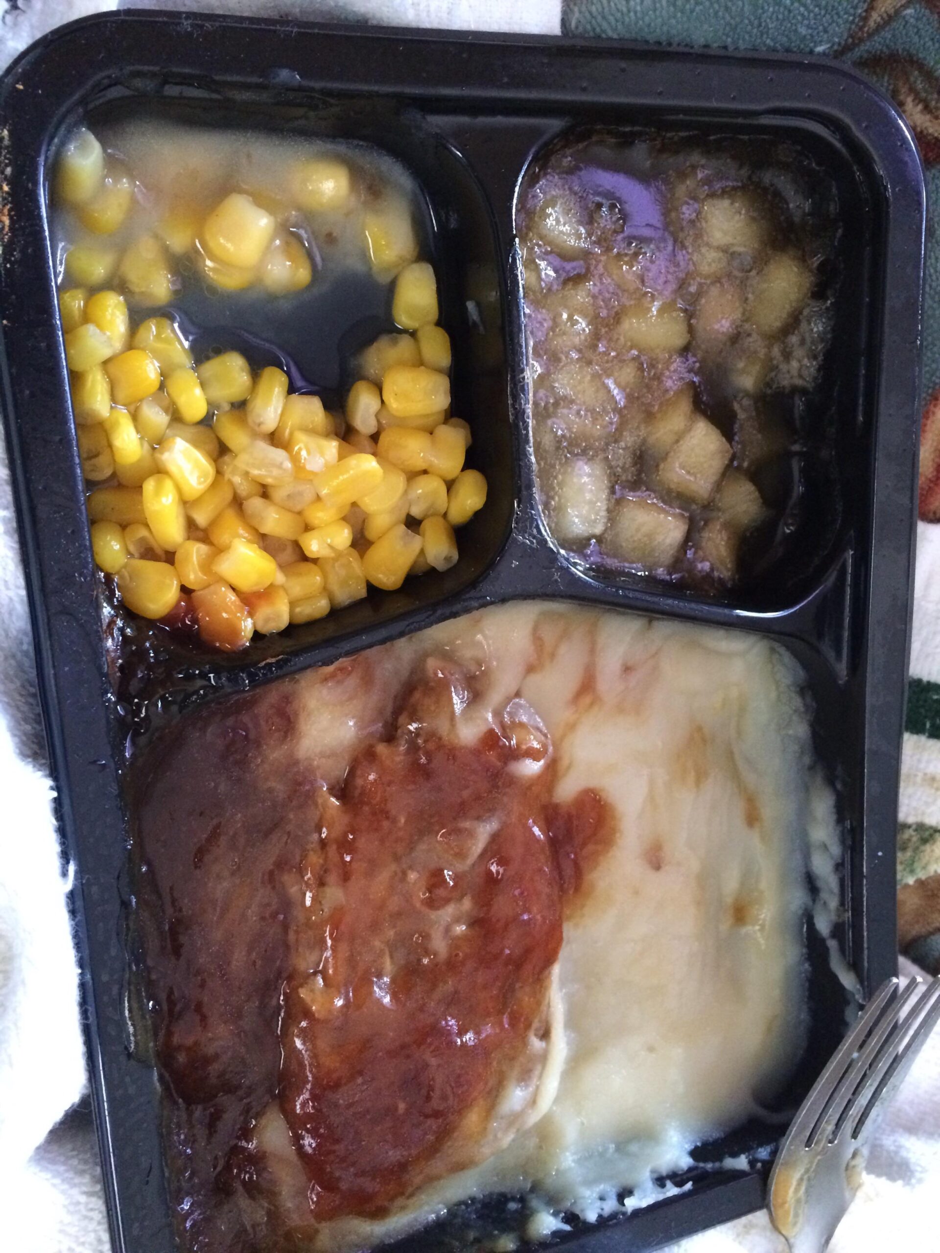 12 famous meals found on every family table in the 1960s