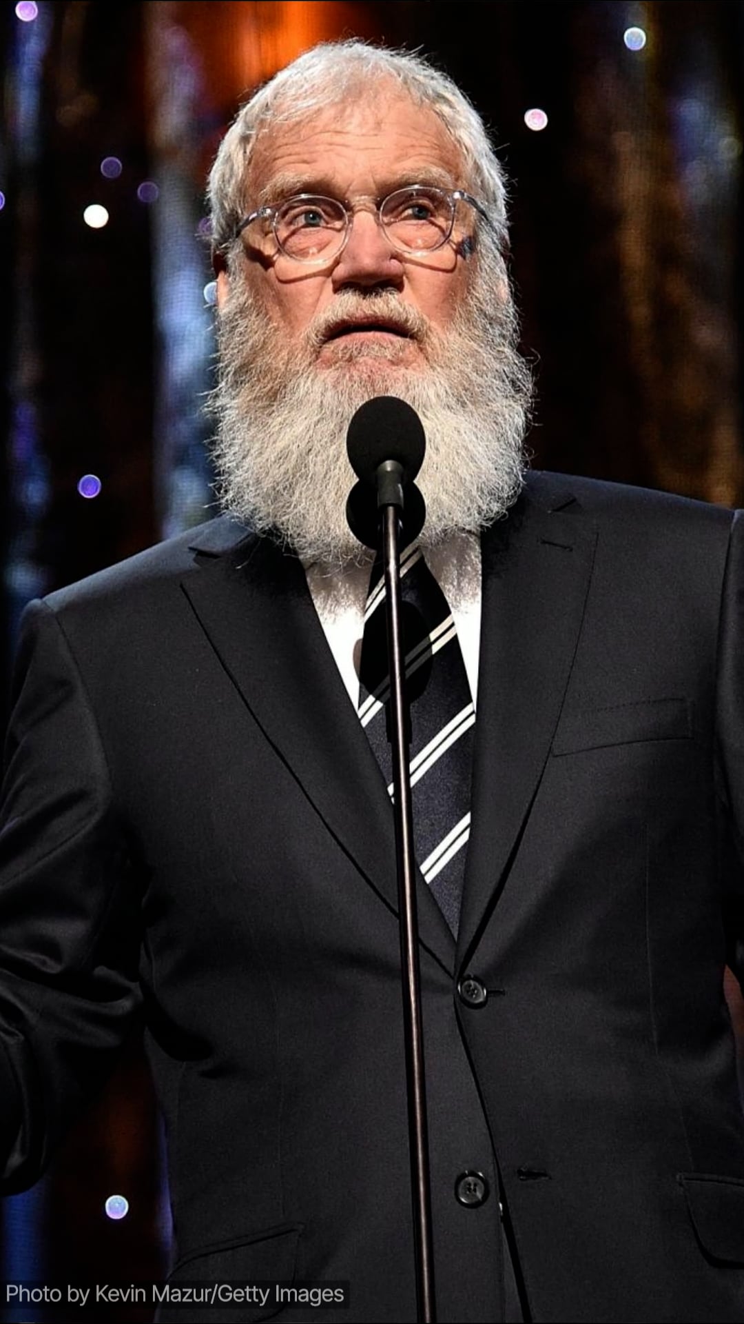The biggest late night TV controversies