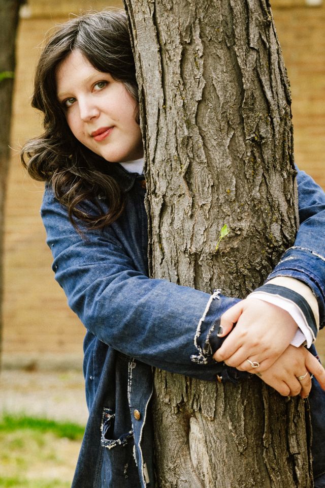 Lucy Dacus married 154 couples on tour last year. Why she wouldn't ...