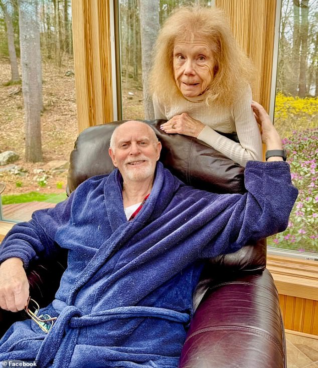 Woman who loathed her strict fifth grade teacher as a child comes ...