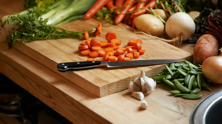 Common cutting board mistakes and how to avoid them