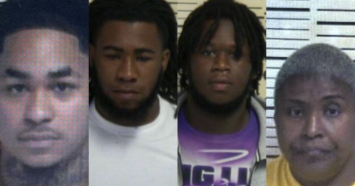 Five arrested after fights break out at Tennessee high school graduation
