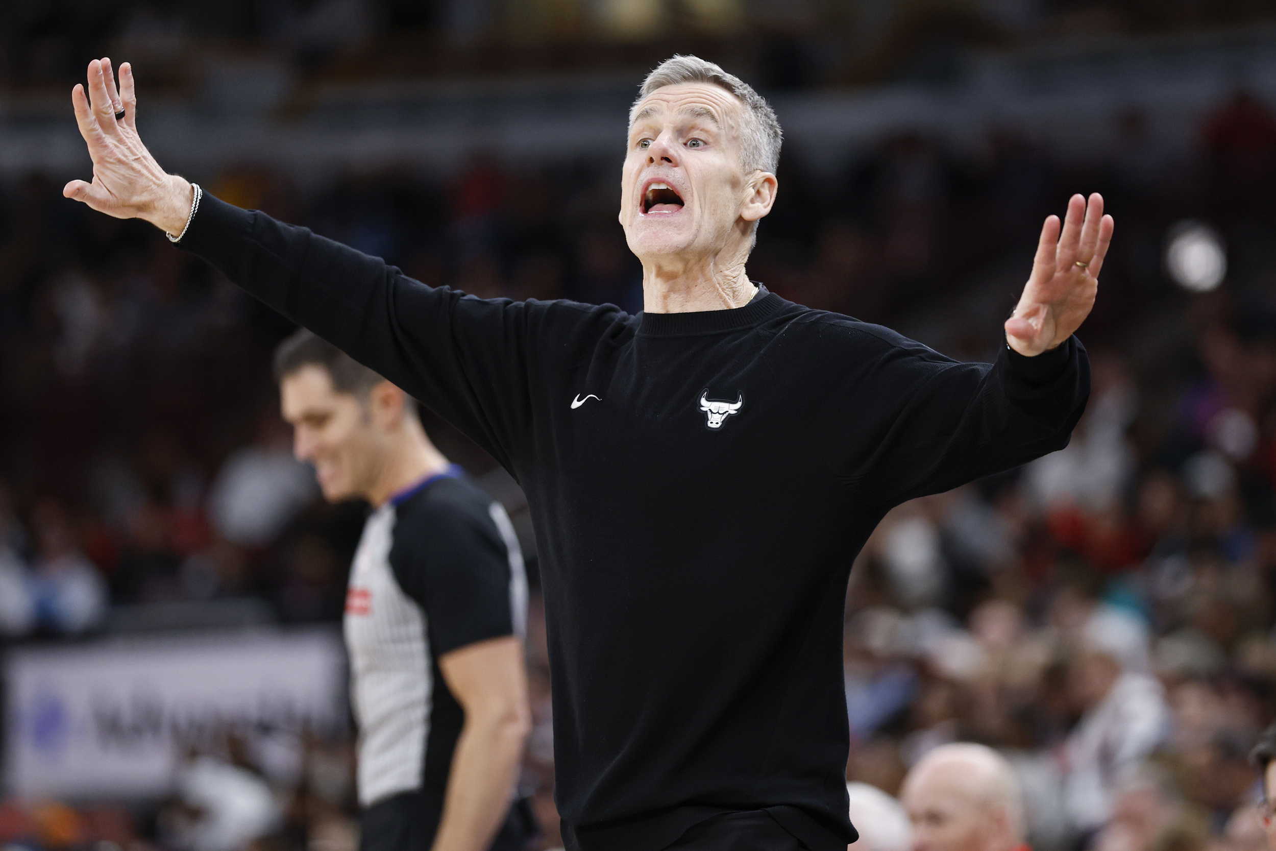 Billy Donovan considered frontrunner in Magic’s coaching search