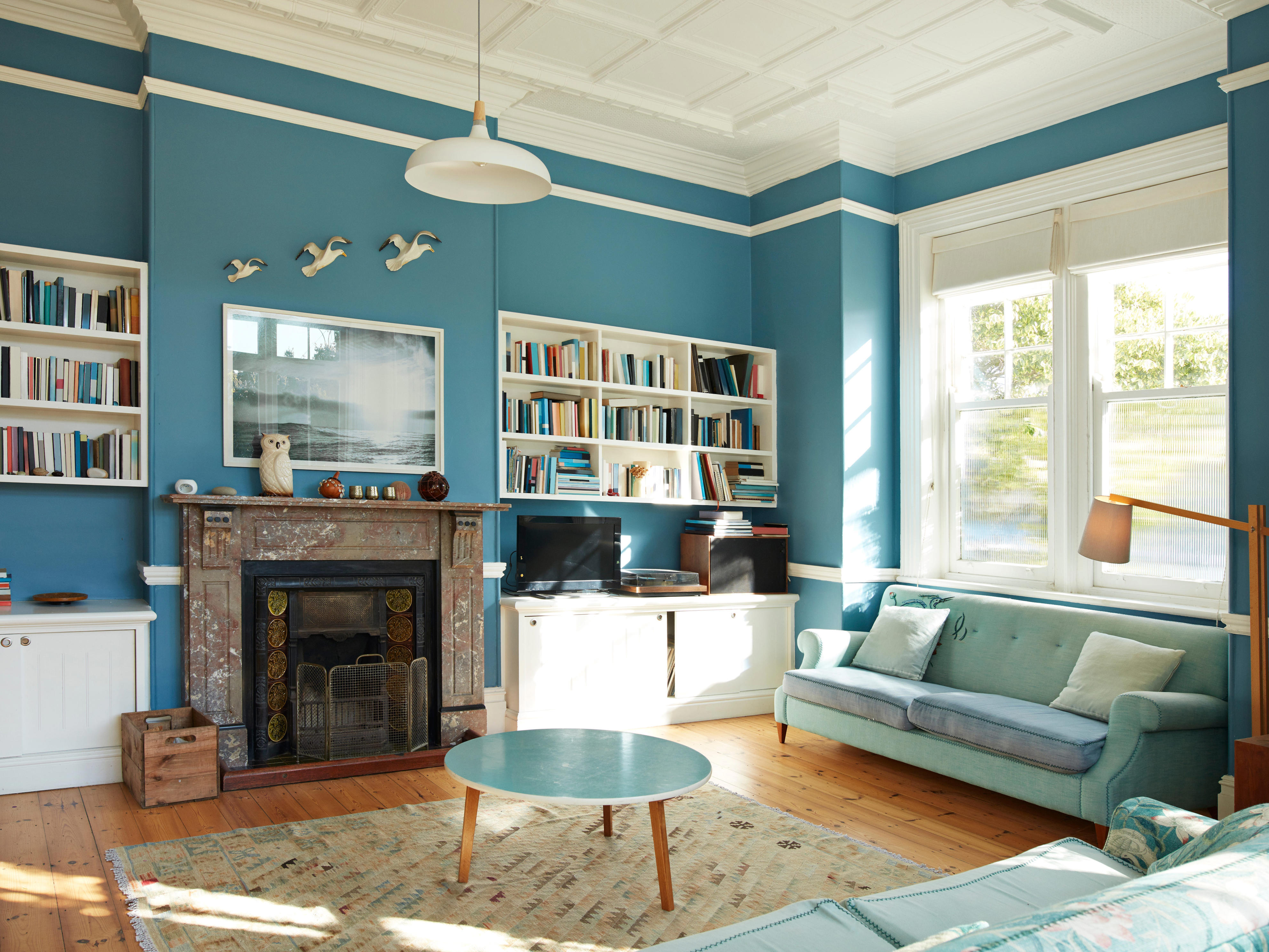I'm an interior designer. Here are 7 things that should never be in ...