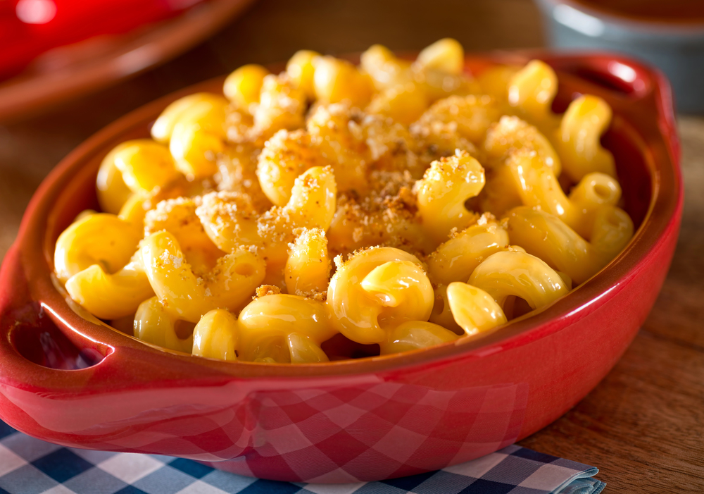 15 affordable pasta recipes for large families
