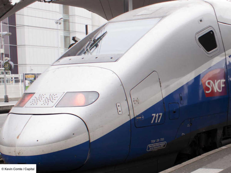 Jusqu'à 10h de retard : nuit de galère pour les passagers de huit ...