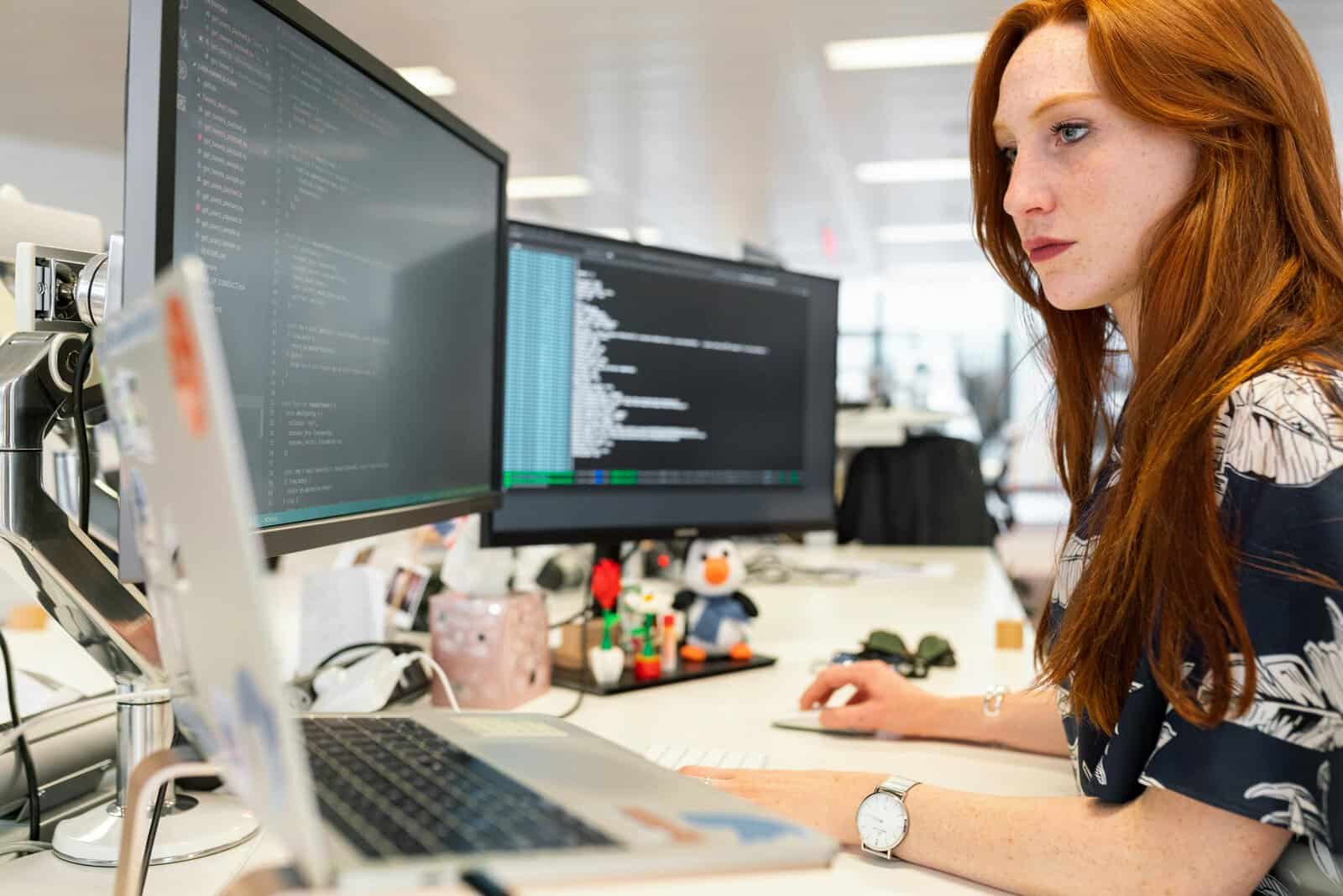 13 fast-growing high-paying careers and how to break into them