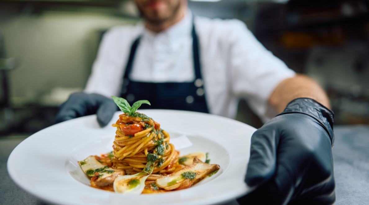 The most iconic Italian restaurant in every state
