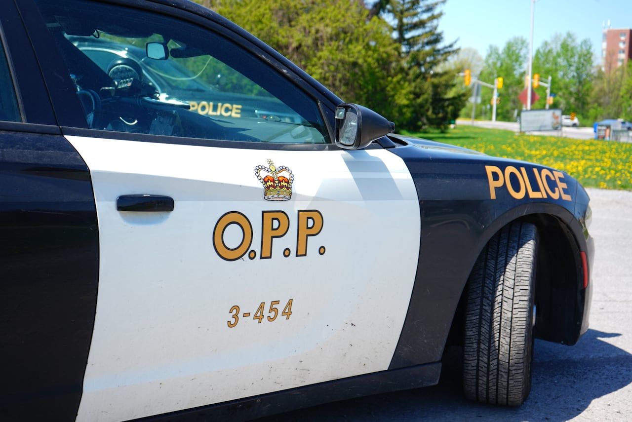 OPP lay murder charge in Clarence-Rockland man's disappearance, death