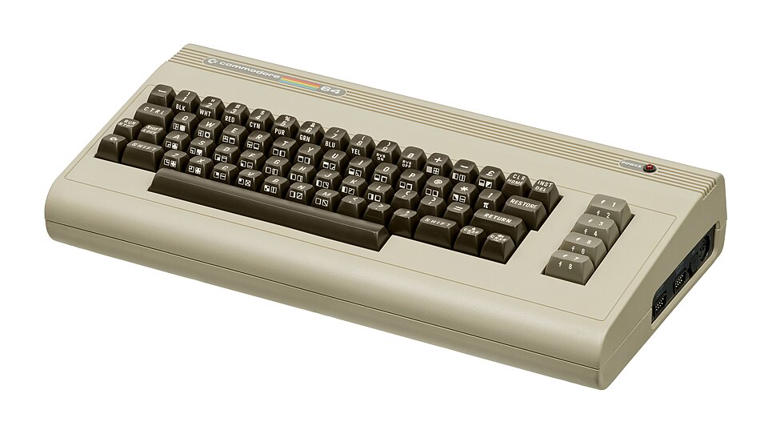 Vintage Computer Festival Italia 2026 a Nettuno: il weekend in cui il ...
