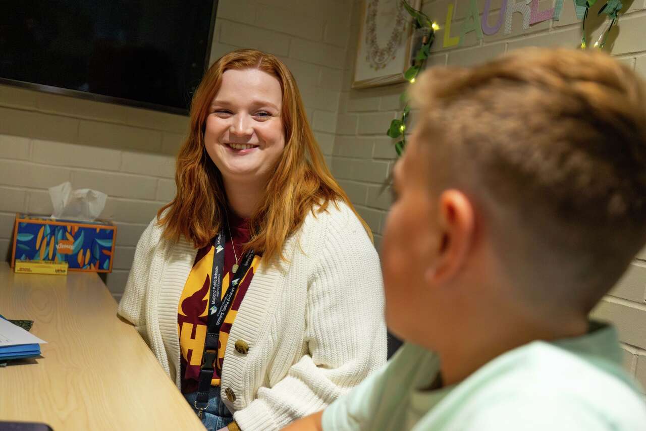 CMU apprenticeship program helps students and builds school ...