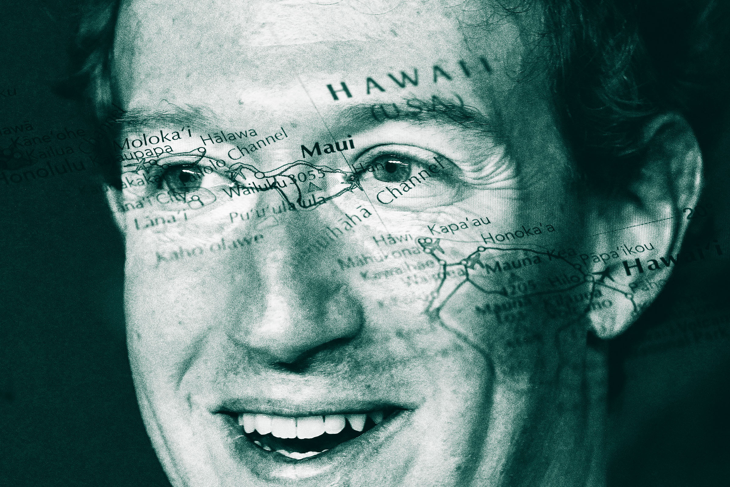 Mark Zuckerberg used shell companies to bully Native Hawaiians