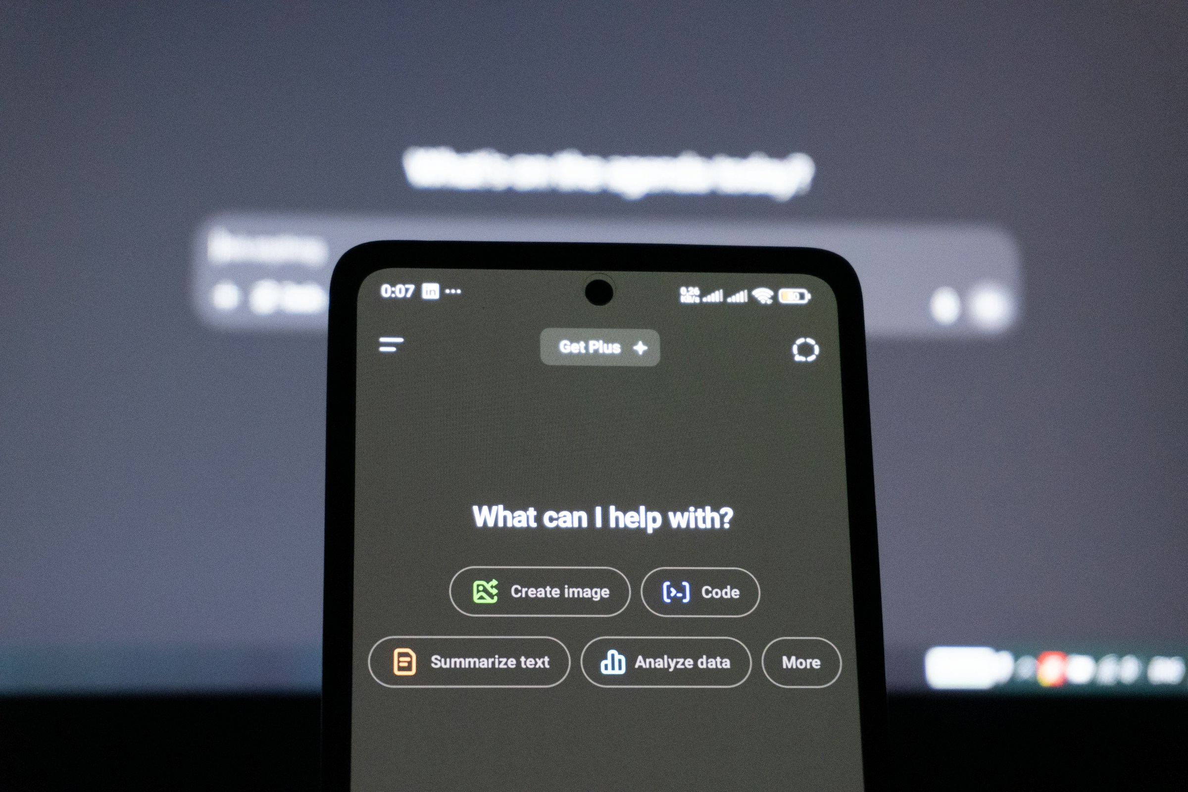 ChatGPT can now access your bank account — as OpenAI expands into ...