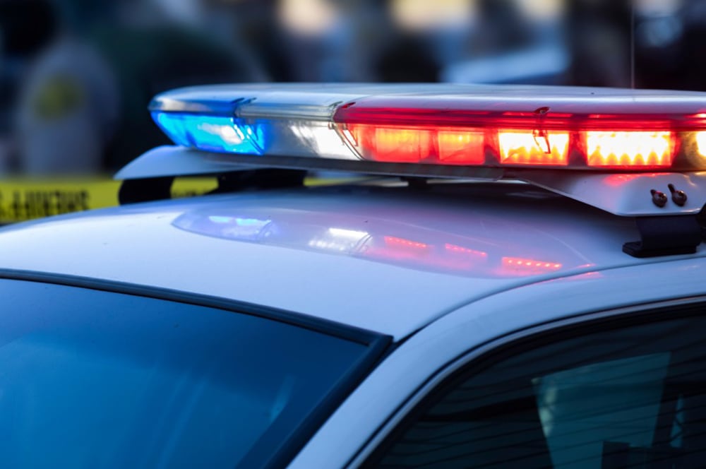 Man critically beaten during argument, DeKalb County police say