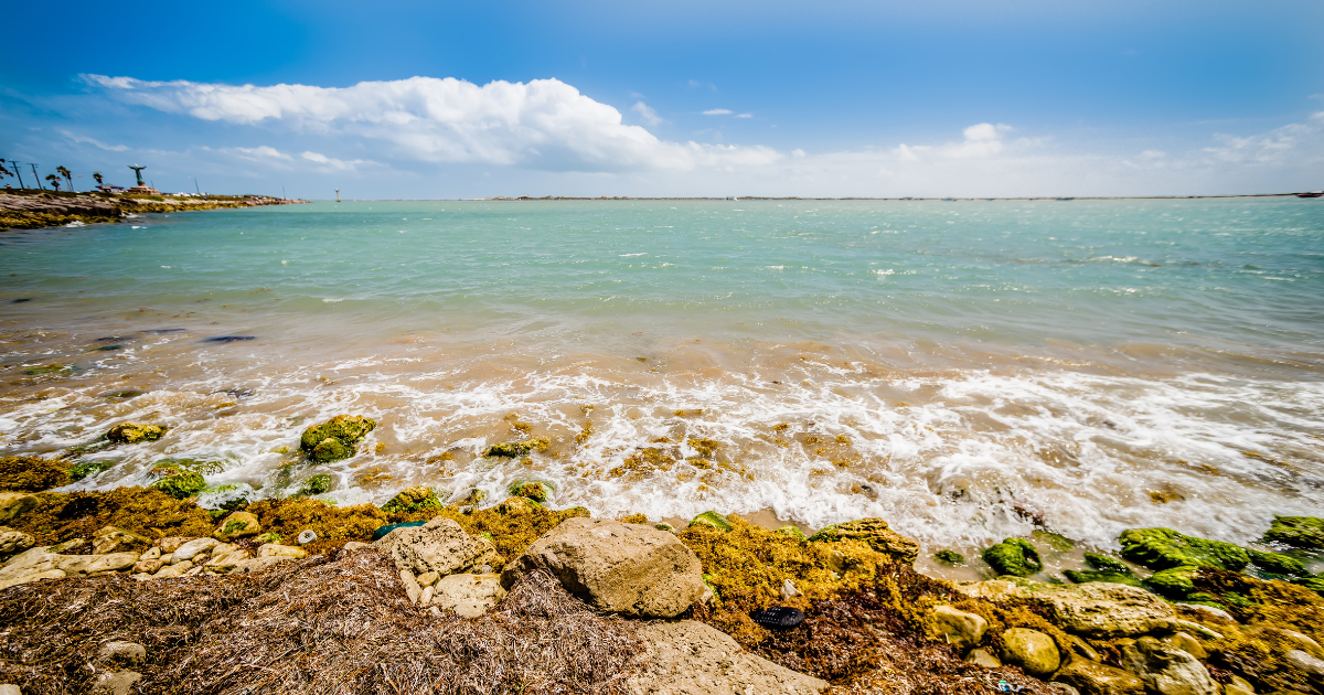 7 Texas escapes that feel like a Caribbean vacation