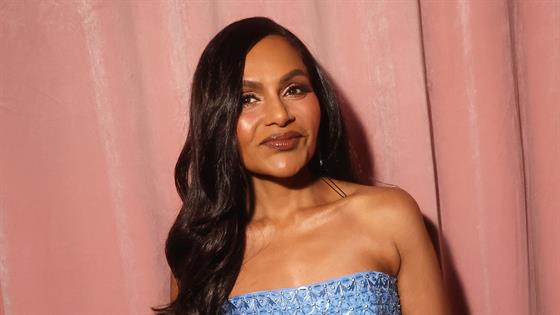 Mindy Kaling reacts to fascination over her weight loss transformation