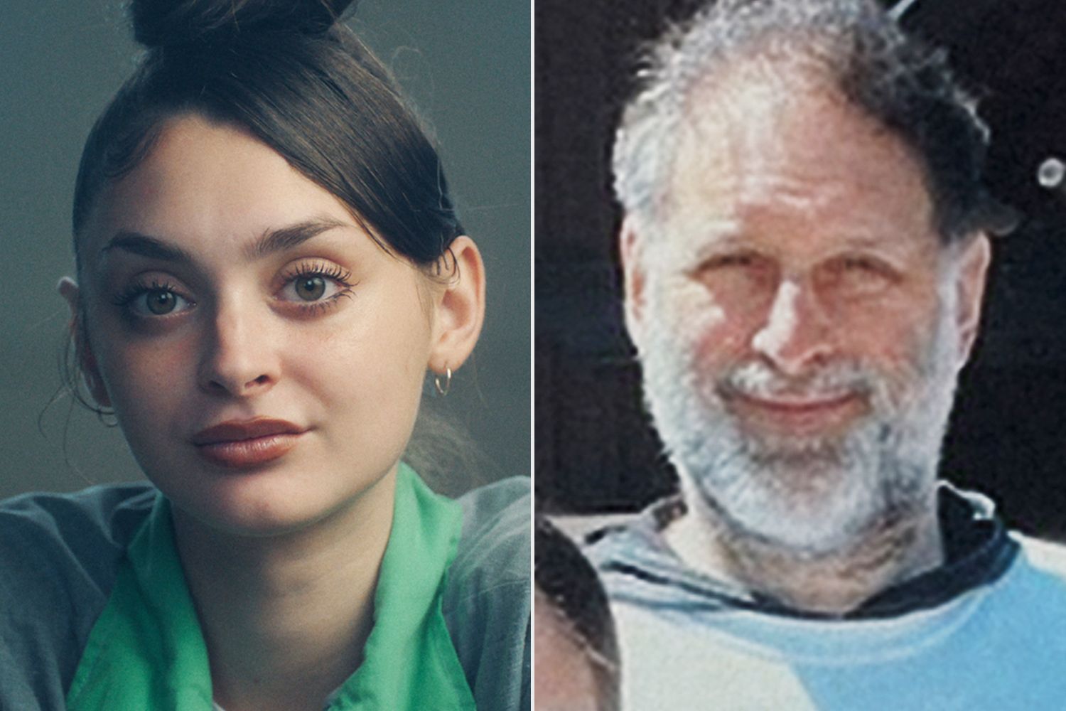 Mackenzie Shirilla's dad put on administrative leave from school after ...