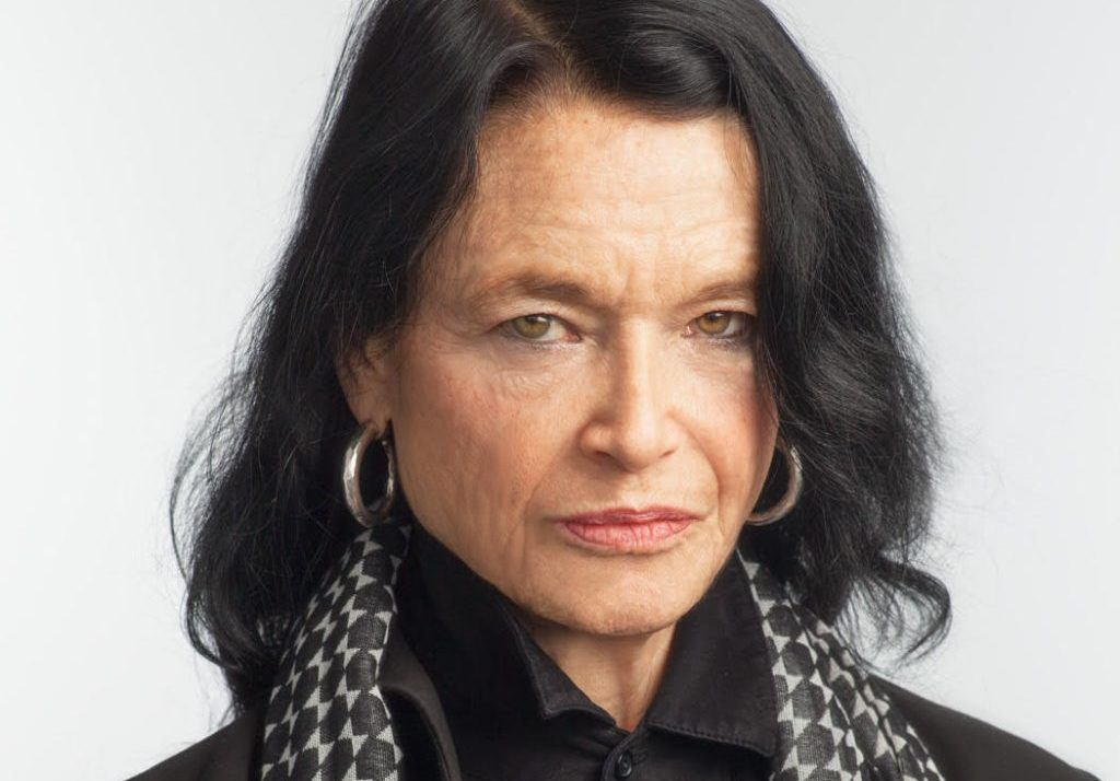 Tommy Tiernan and Anne Waldman announced for Kavanagh Weekend 2026