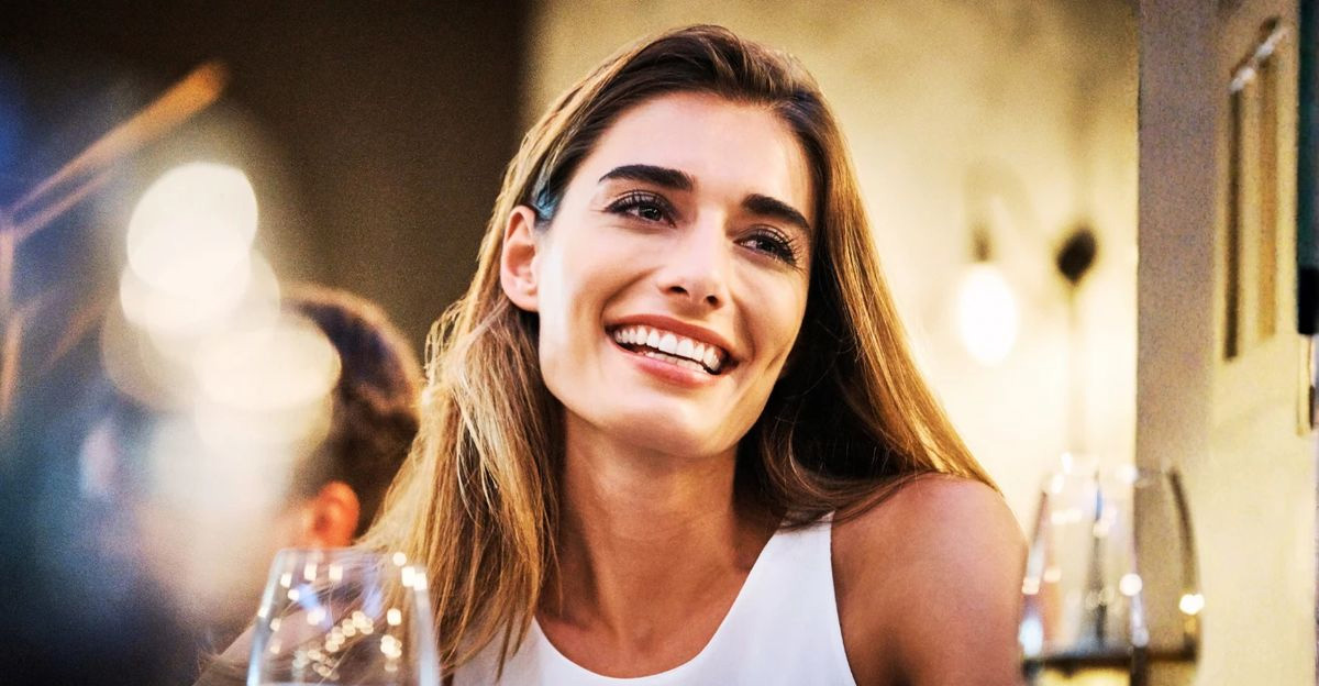 11 things confident people do differently without realizing it
