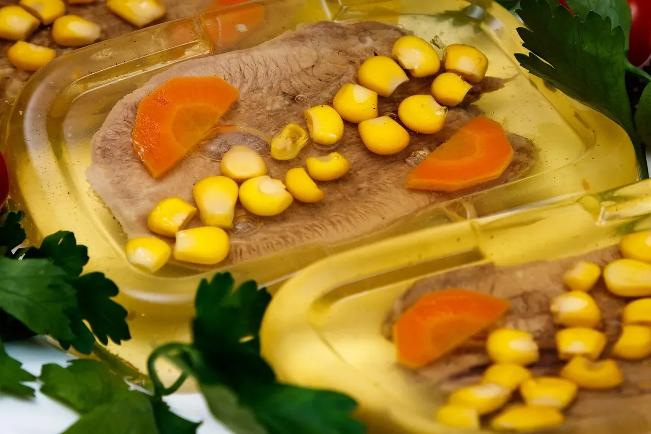 The potluck pariah: 10 retro dishes that should have stayed in the 1970s