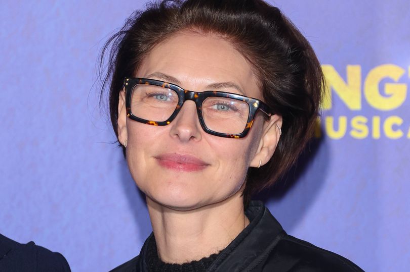 5 hidden clues Emma Willis was new Strictly Come Dancing host before ...