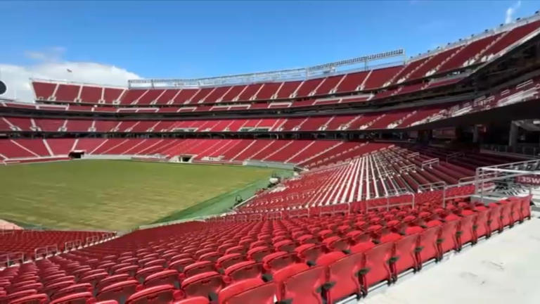 El área de la bahía tiene los boletos más baratos de la Copa Mundial de ...