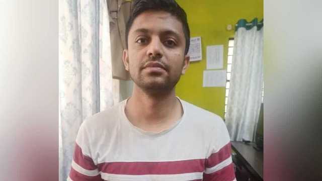 Bengaluru man held for leaving magazine loaded with bullets in hotel room