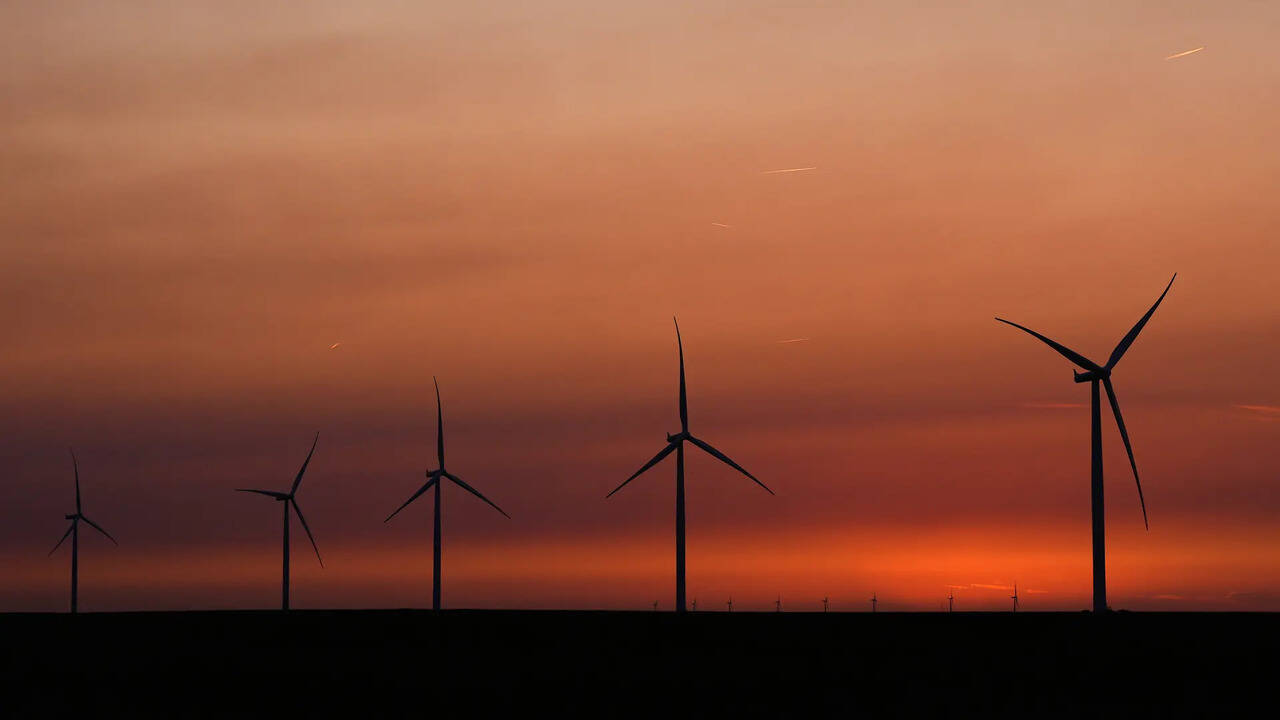 Scientists revise climate projections, highlighting risks beyond Paris ...