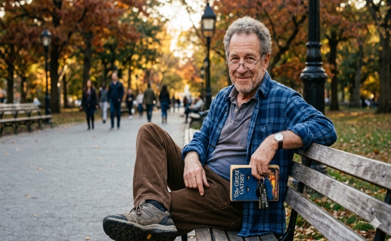 These simple boomer habits in public are secretly winning over Gen Z