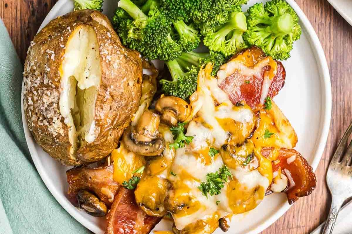 33 weeknight chicken ideas that don’t have to be predictable