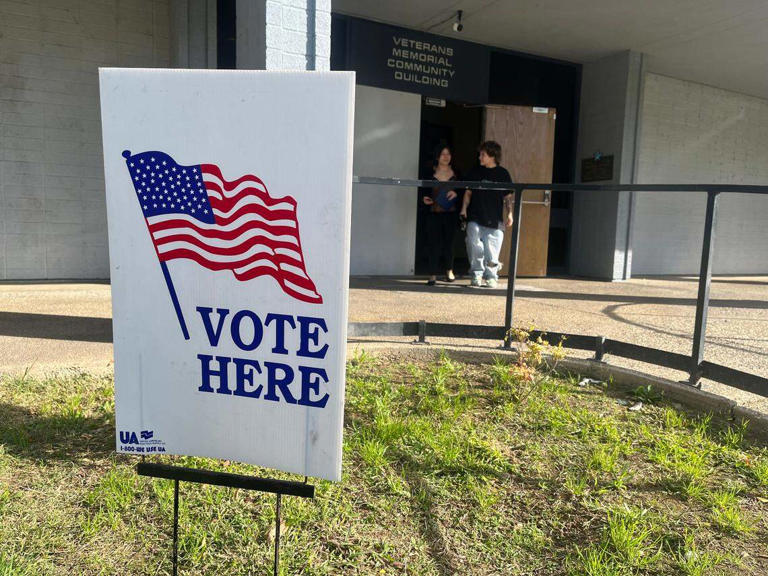 What do I need to vote in California primary election? See state ...