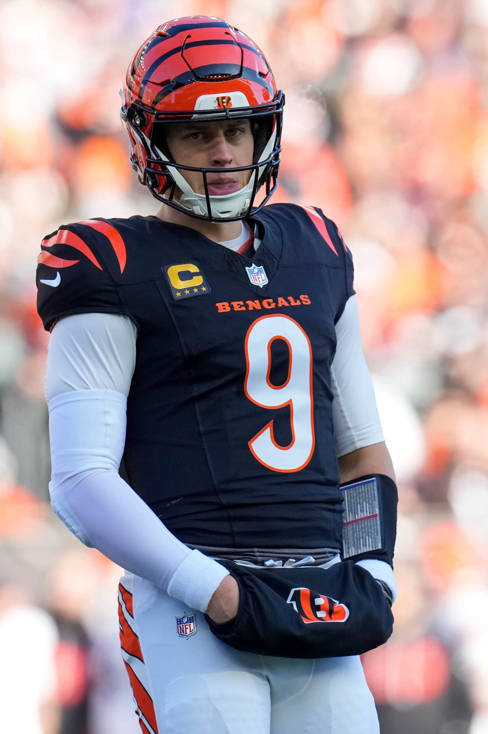 Cincinnati Bengals news: Joe Burrow confident in 2026 team’s success