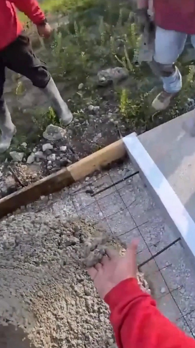 Weather tips for a better concrete pour