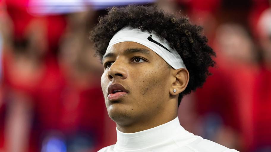 3,900-yard standout earns No. 1 spot in new SEC quarterback rankings