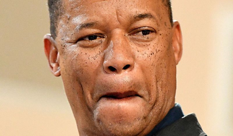 My trial will show taxpayers how to vote — Deputy Mayor Gary van Niekerk