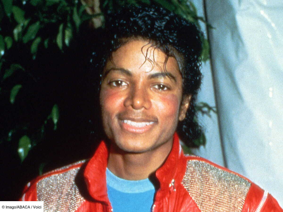 Michael Jackson : cet accident lors d’un tournage a été le point de ...