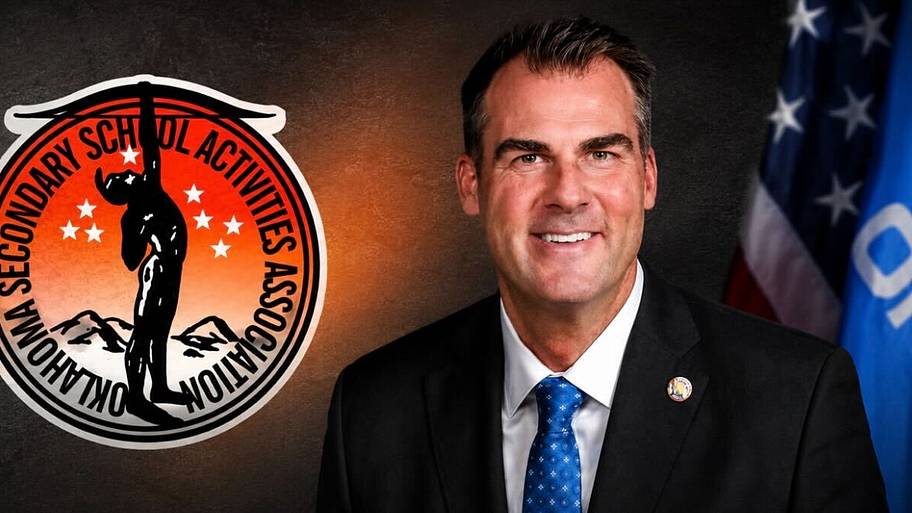 Oklahoma governor signs bill for student-athlete transfers; OSSAA ...