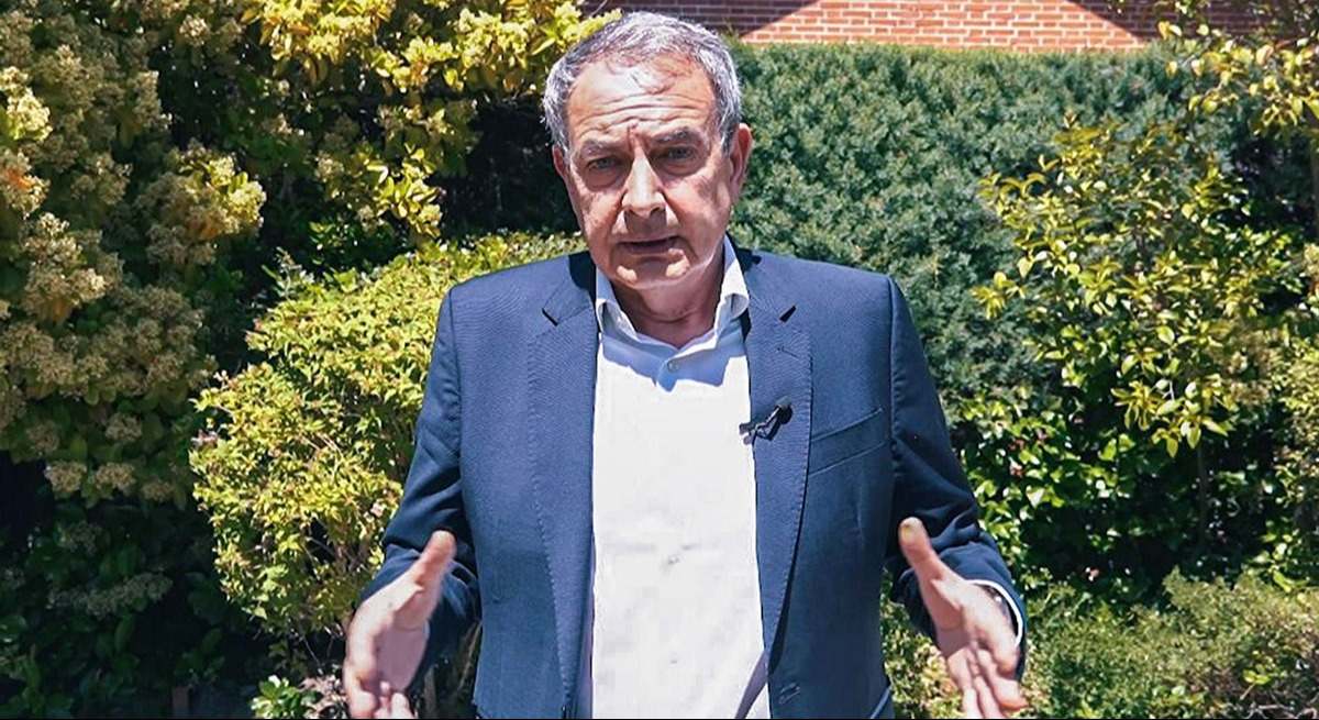 La UDEF sitúa a Zapatero en la «cúspide» de la trama Plus Ultra por ser ...