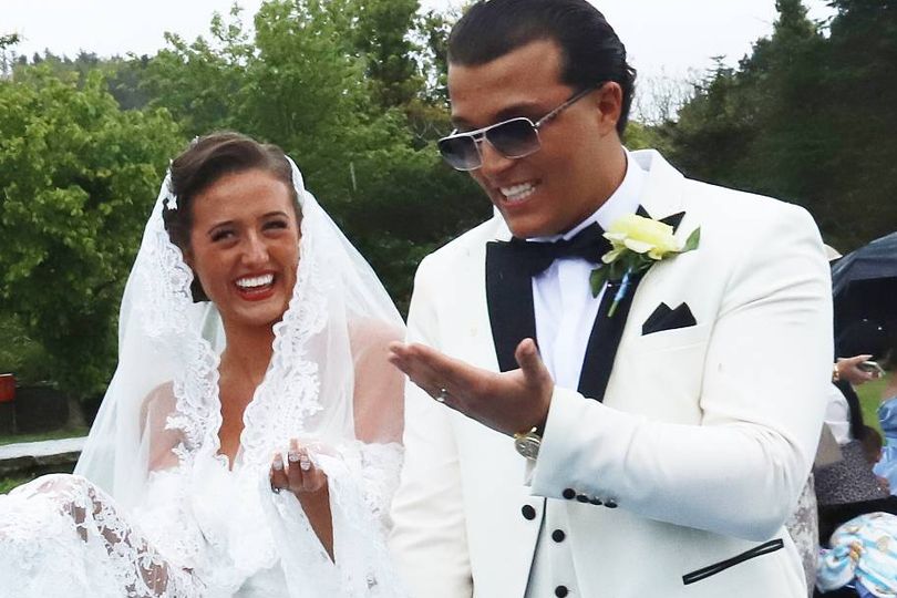 Venezuela Fury hits out at 'everyone' who said she was too young to get ...